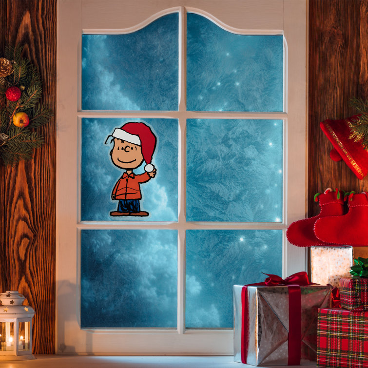 Northlight Fantasy & Sci-Fi Window Decal | Wayfair