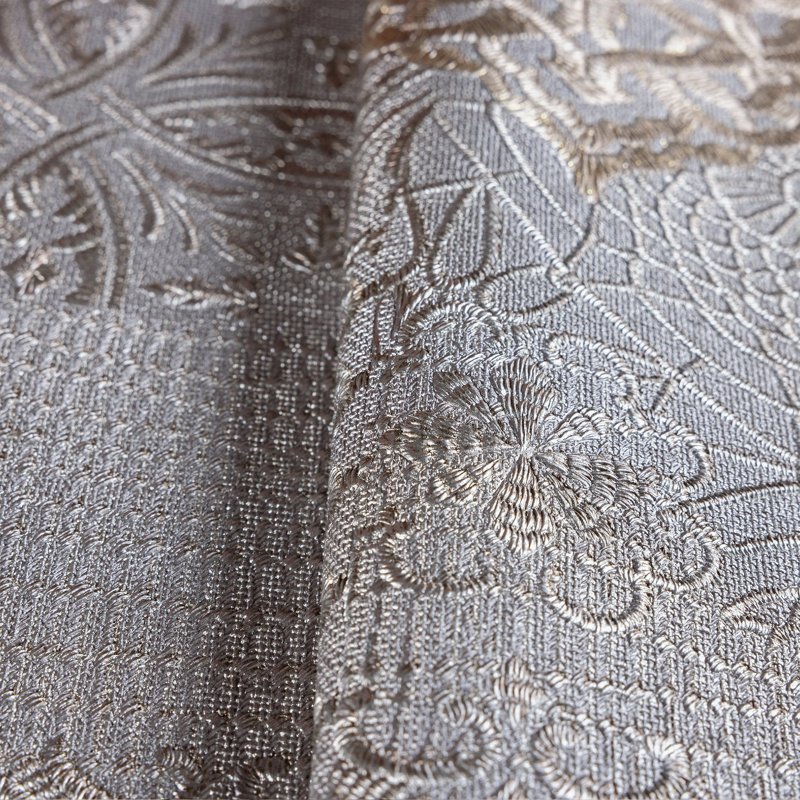 Bungalow Rose Semion Patchwork Roll | Wayfair