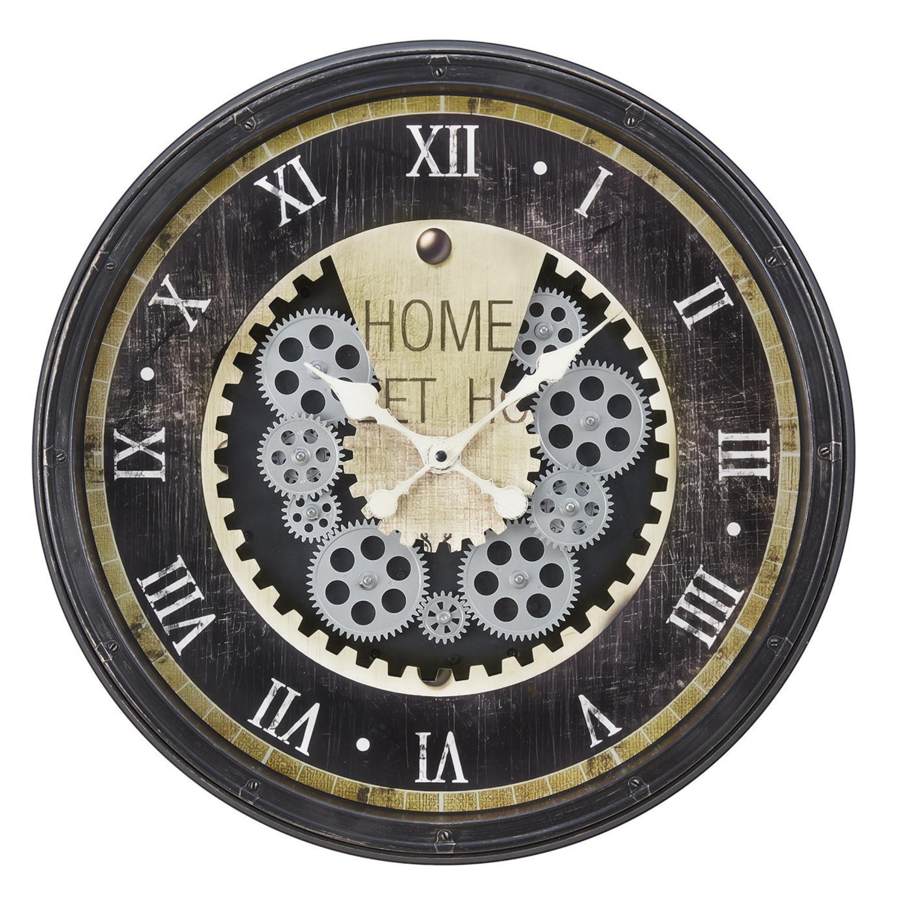 Trent Austin Design® Clocks, 20" Round | Wayfair