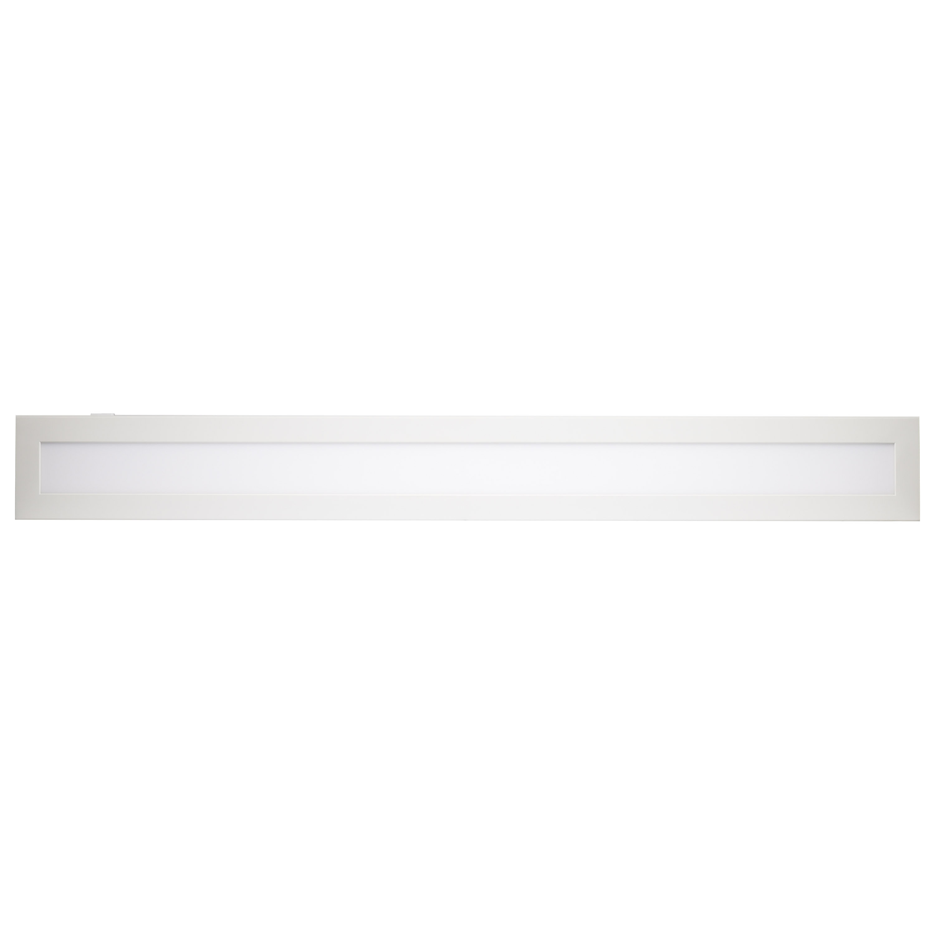 Nuvo Lighting Blink Dimmable Rectangle Flush Mount | Wayfair