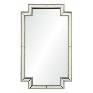 Luxury Natural & Wood Mirrors | Perigold