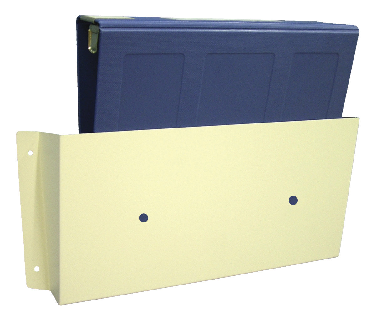 Omnimed Metal Wall File Pockets | Wayfair
