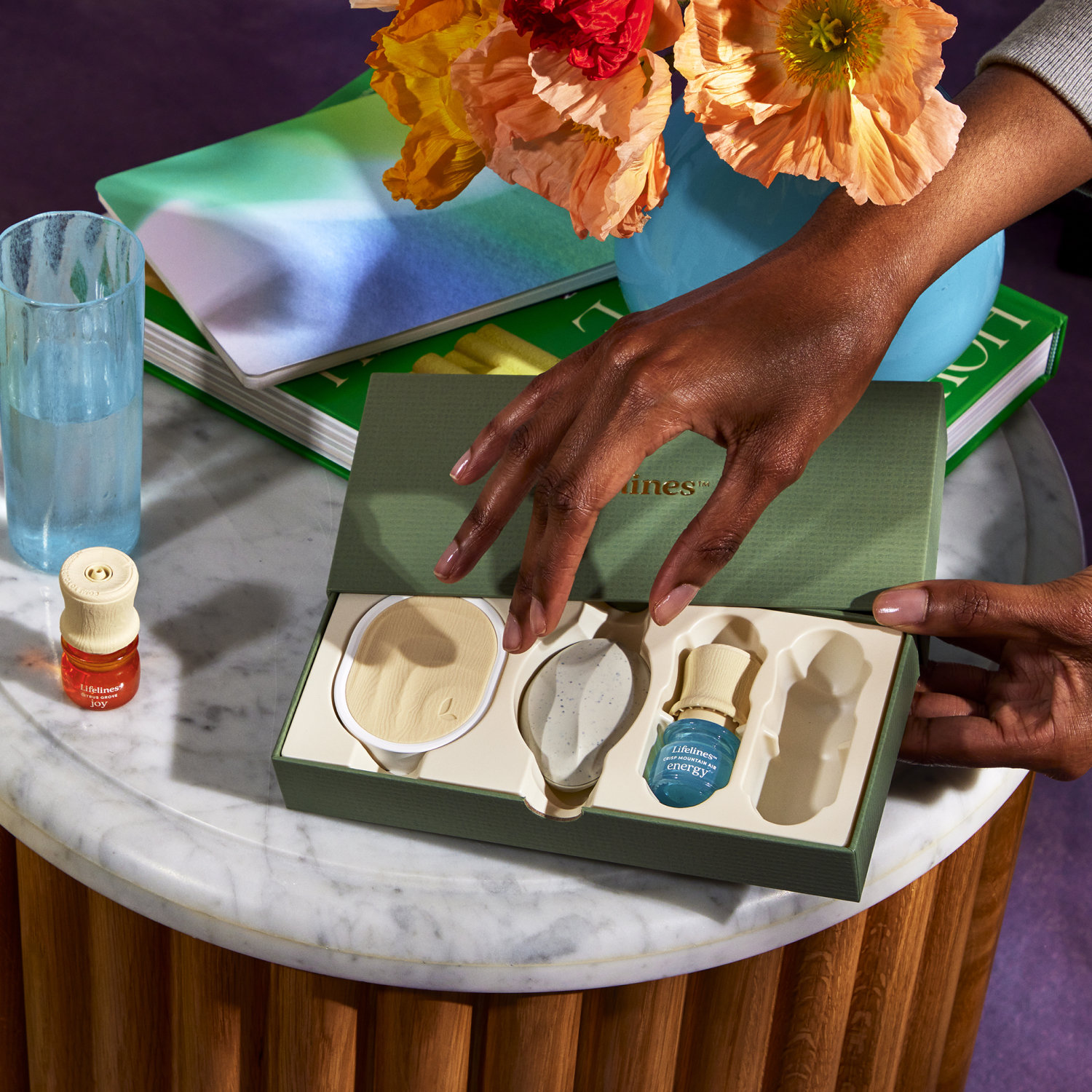 Lifelines Sensory Immersion Gift Set & Reviews - Wayfair Canada