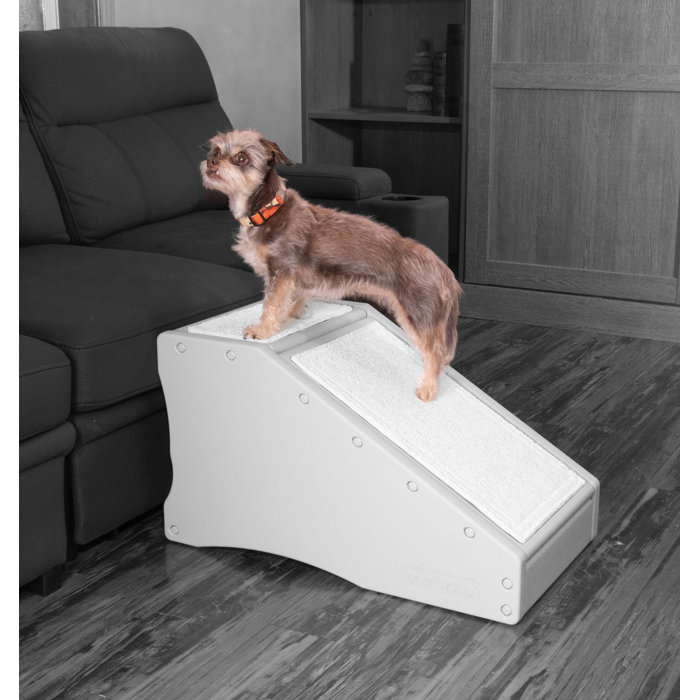 Pet Gear Stramp Stair and Ramp Combination for Dogs/Cats & Reviews ...