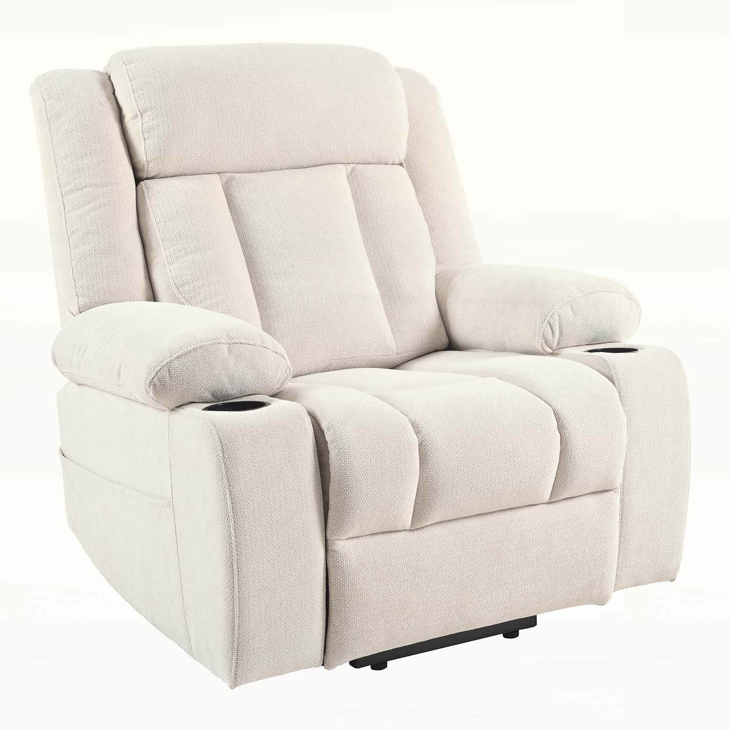 Latitude Run® Comfortable Power Lift Recliner Chair for Unparalleled ...