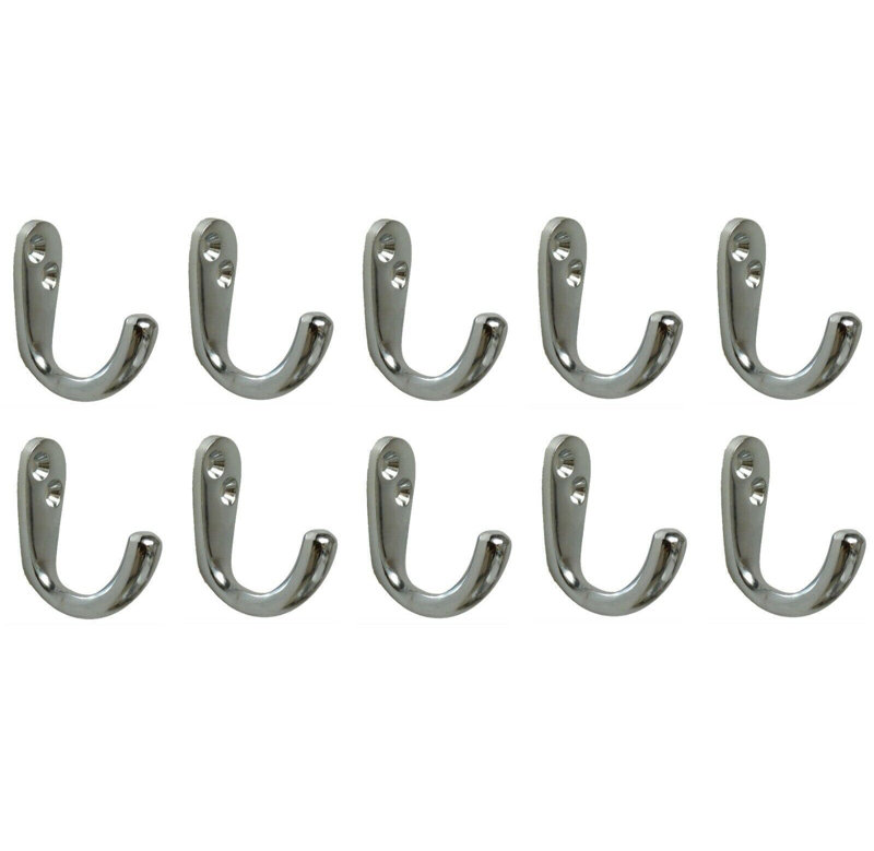 Golden Grace Bathroom Door Robe Hook | Wayfair.co.uk