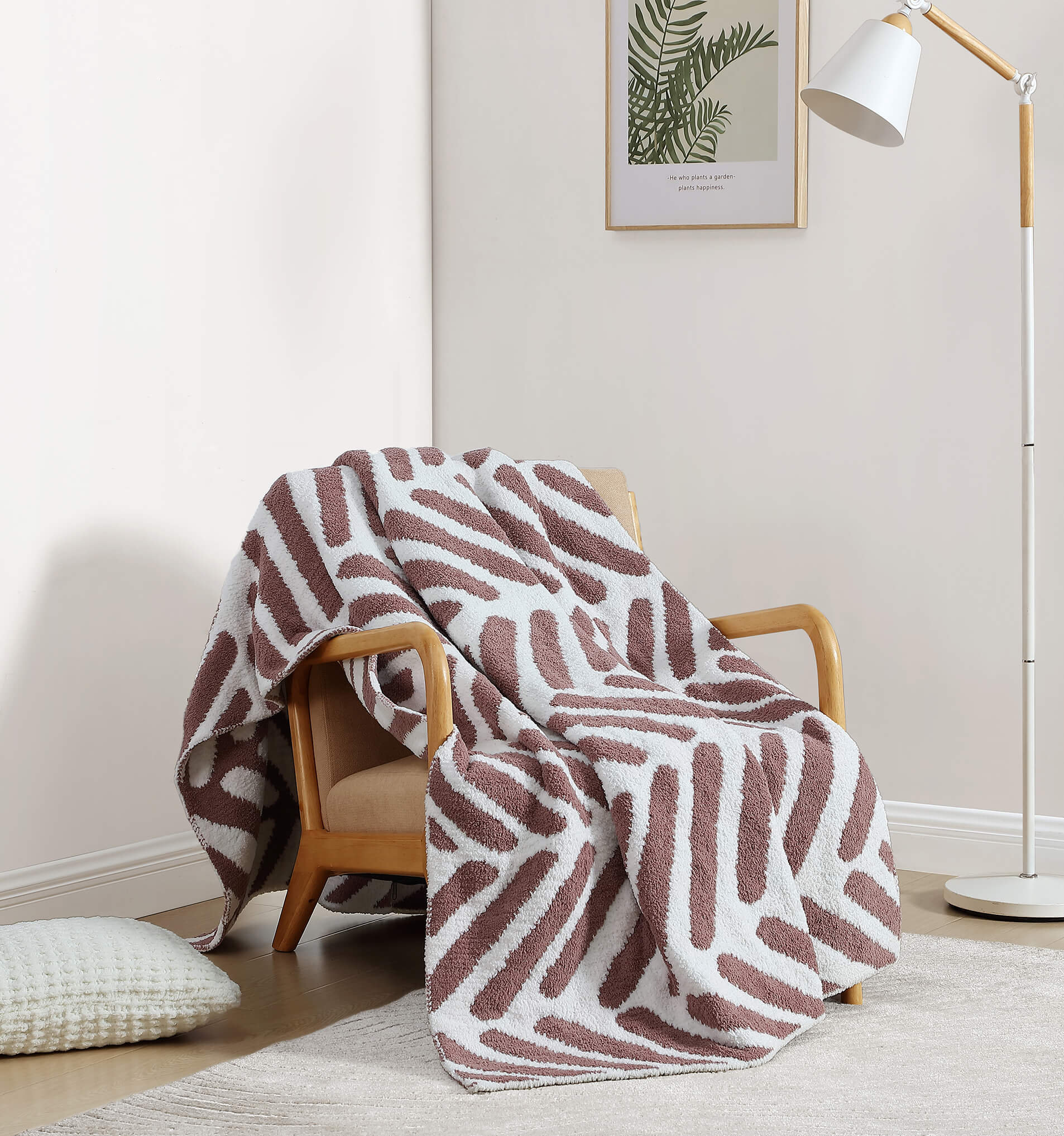 Sunday Citizen Tulum Throw | Wayfair