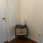 Nathan James 2-Piece End Table with Drawer Set & Reviews | Wayfair