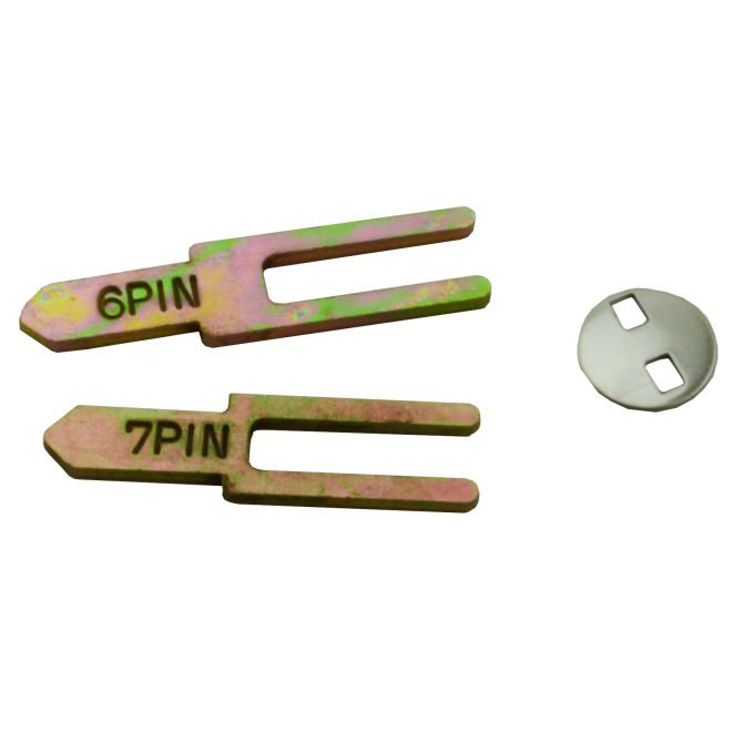 Schlage Tailpiece Kit - Wayfair Canada