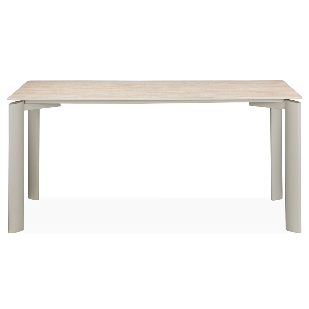 Latitude Run® Ingram Dining Table | Wayfair