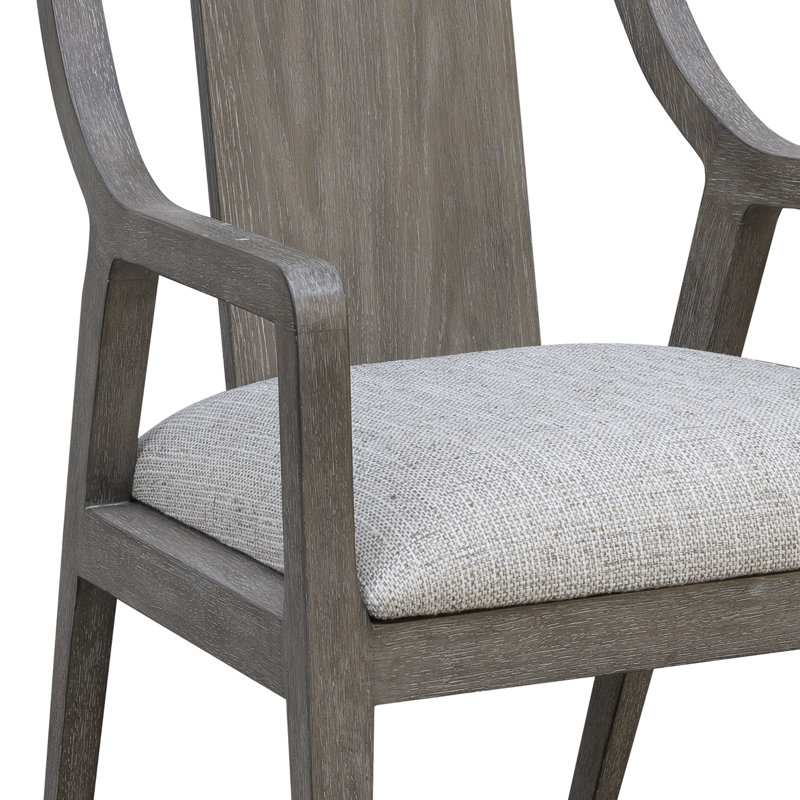 Scott Living Griffith Sling Back Arm Chair | Wayfair
