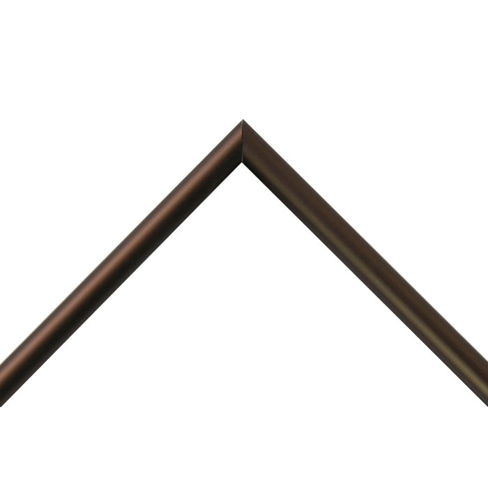 Three Posts™ Ferndown Metal Rectangle Wall Mirror & Reviews | Wayfair