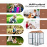Tucker Murphy Pet™ Draupadi Weather Resistant Universal Animal Cage ...