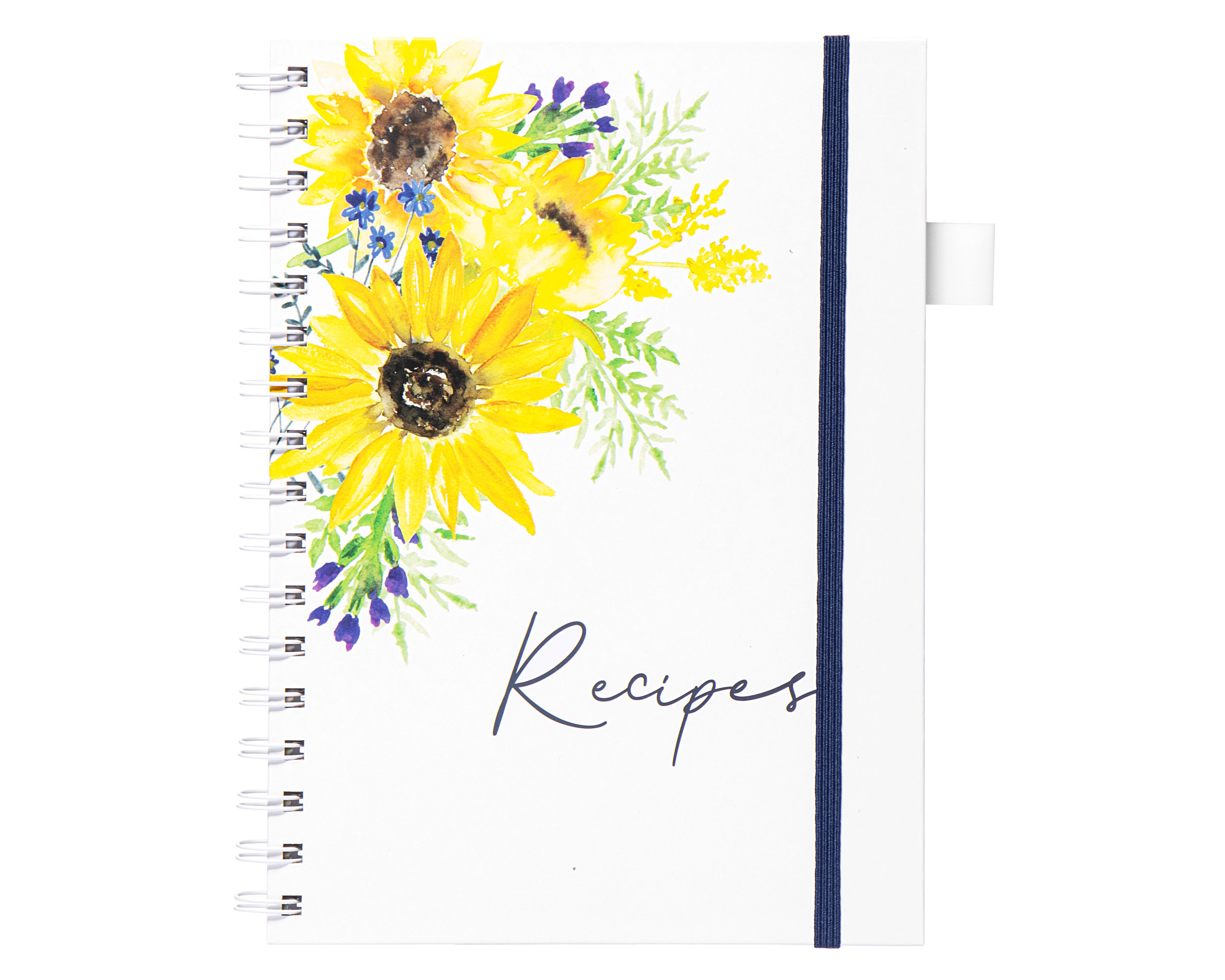 Outshine Co Recipe Notebook | Wayfair