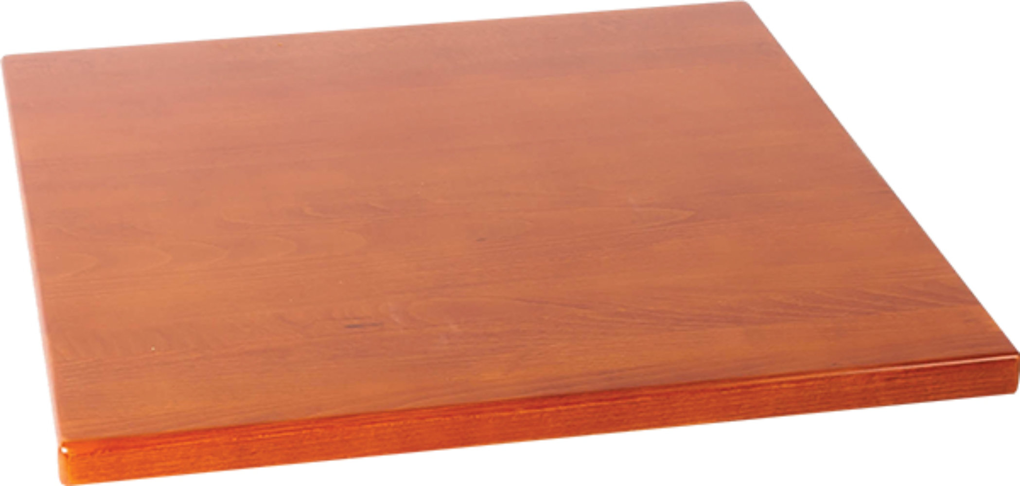JMC Furniture Solid Wood Rectangular Beveled Edge Table Top & Reviews ...