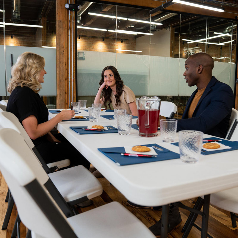 Lifetime Commercial Folding Table & Reviews | Wayfair