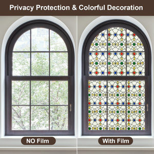 Red Barrel Studio® Window Decal | Wayfair