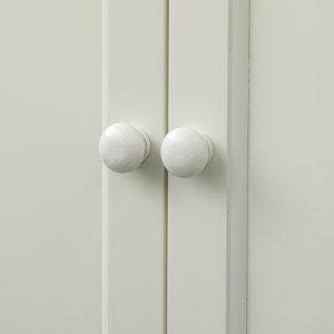 Gracie Oaks Rumessa 42.25'' Sideboard & Reviews | Wayfair