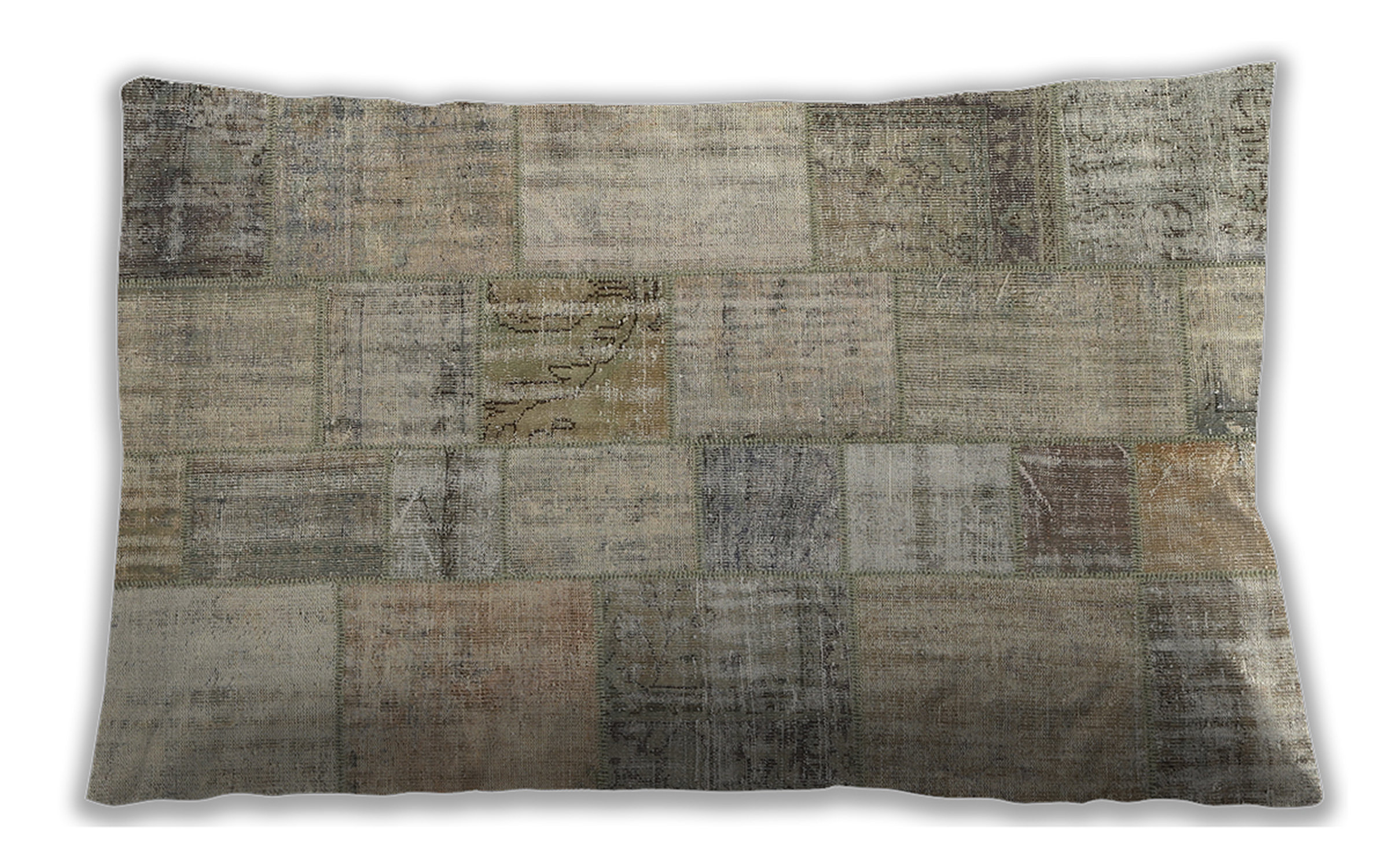 Rug Tycoon Outdoor Rectangular Pillow Cover & Insert | Wayfair