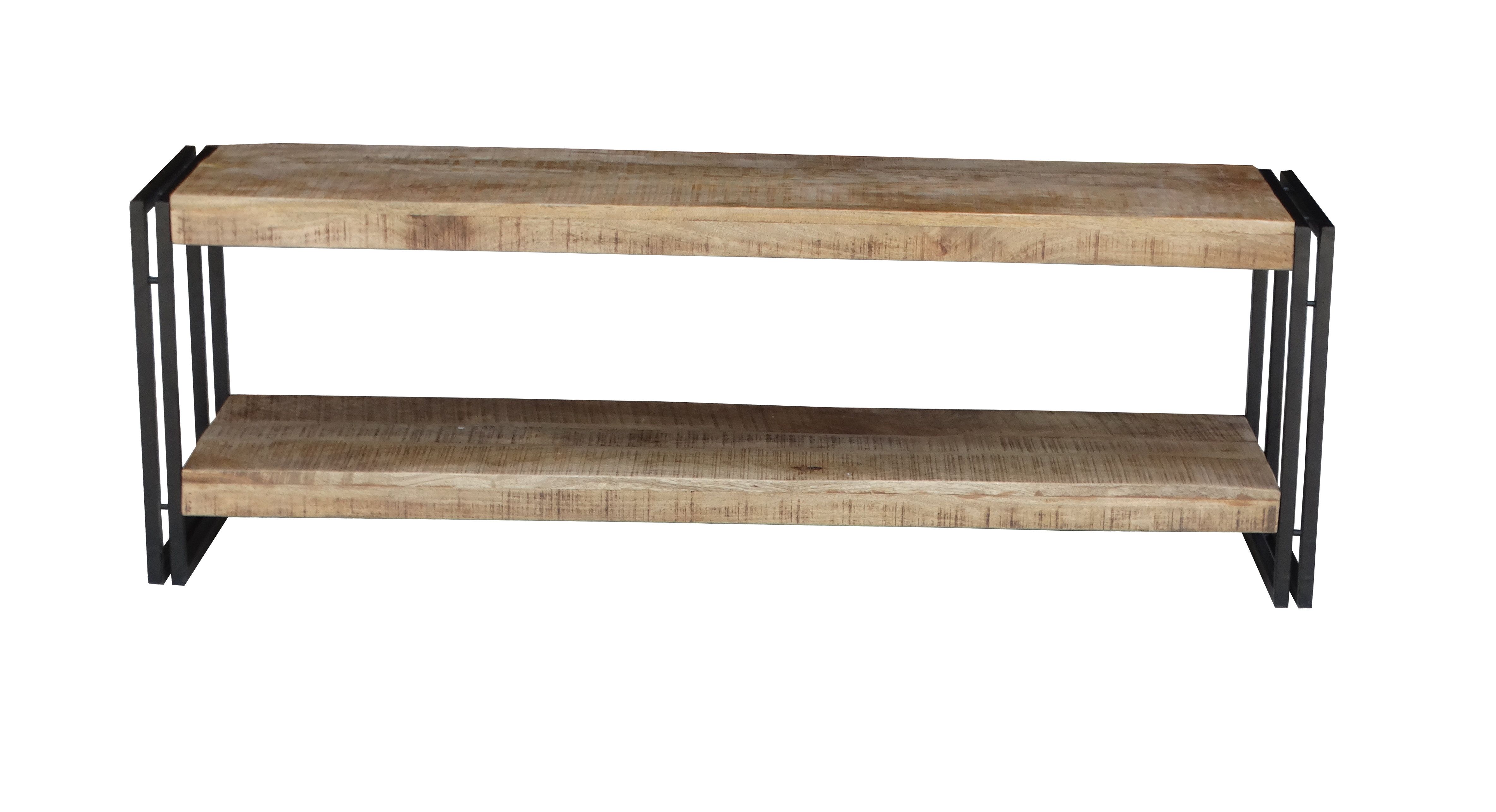Millwood Pines Faye Wood Storage Bench & Reviews | Wayfair