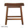 Alcott Hill® Danara Solid Wood Accent Stool & Reviews | Wayfair