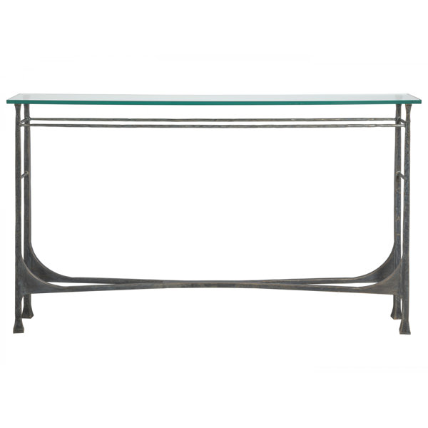 Artistica Metal Designs Bruno Console & Reviews | Wayfair