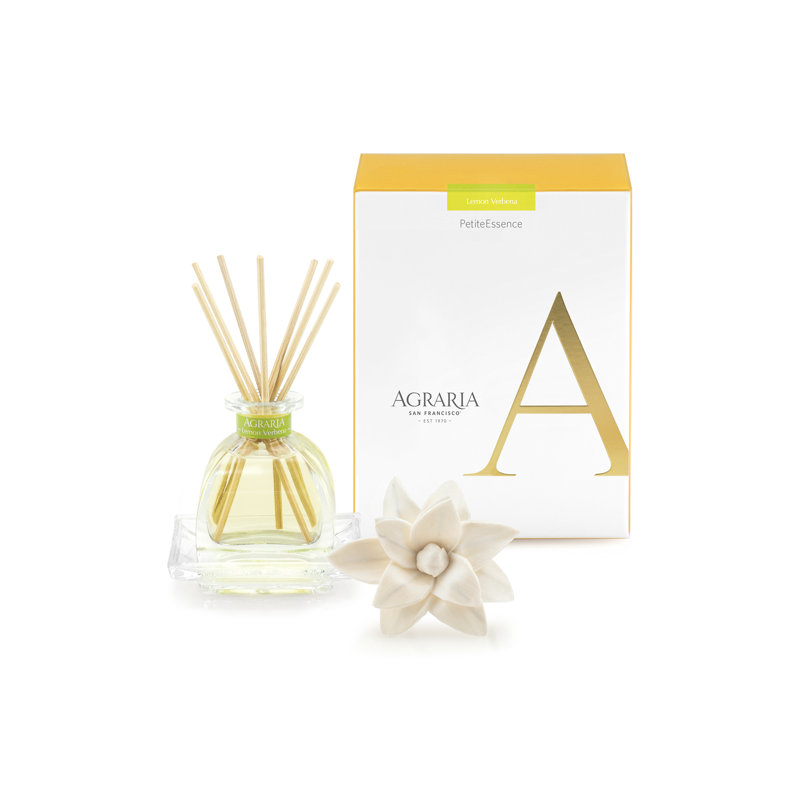 Agraria Petitessence Lemon Verbena | Wayfair