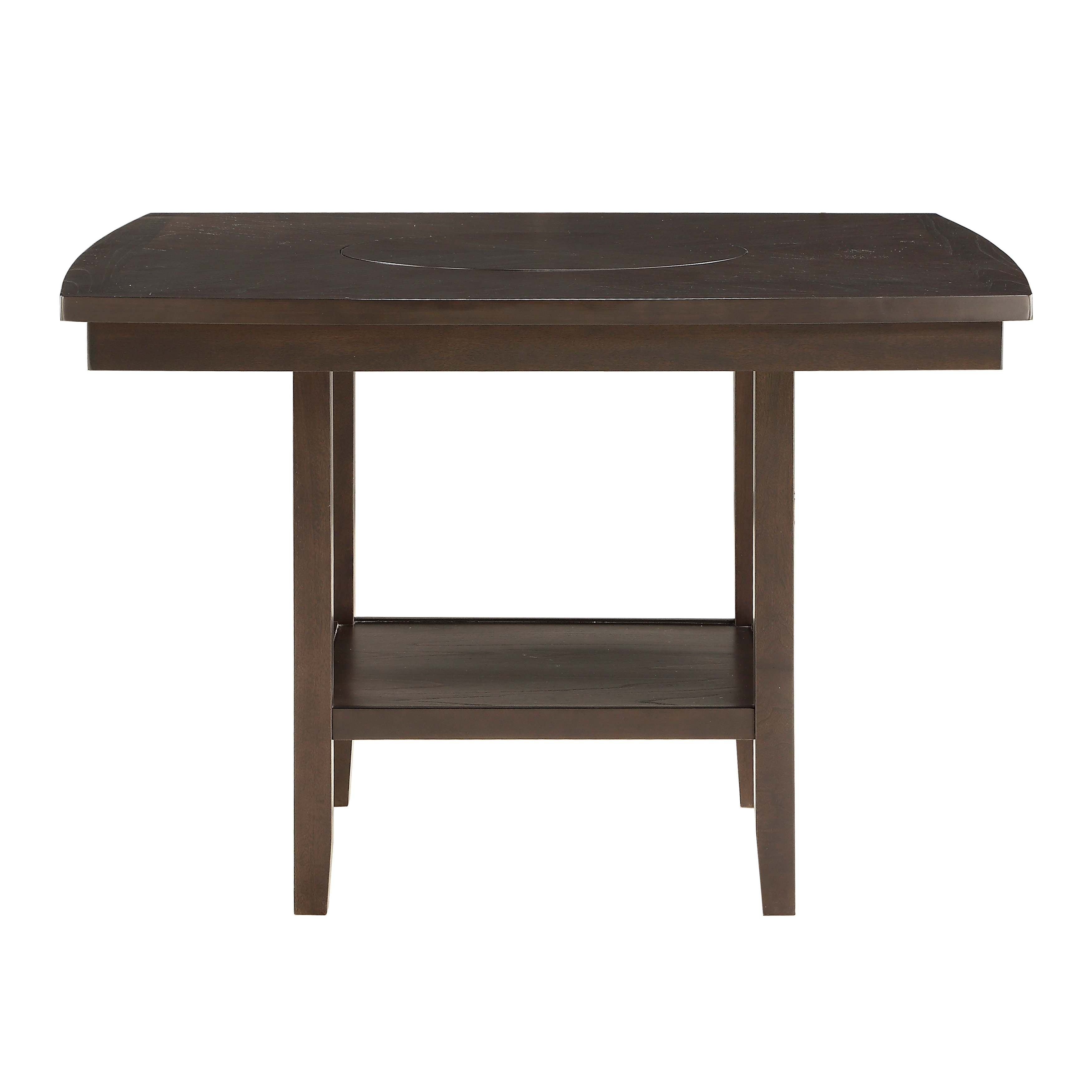 Andrew Home Studio Ballend Counter Height Table | Wayfair