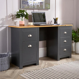 Rectangular Desks You'll Love | Wayfair.co.uk