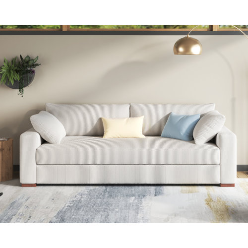 Single Sofas You'll Love | Wayfair