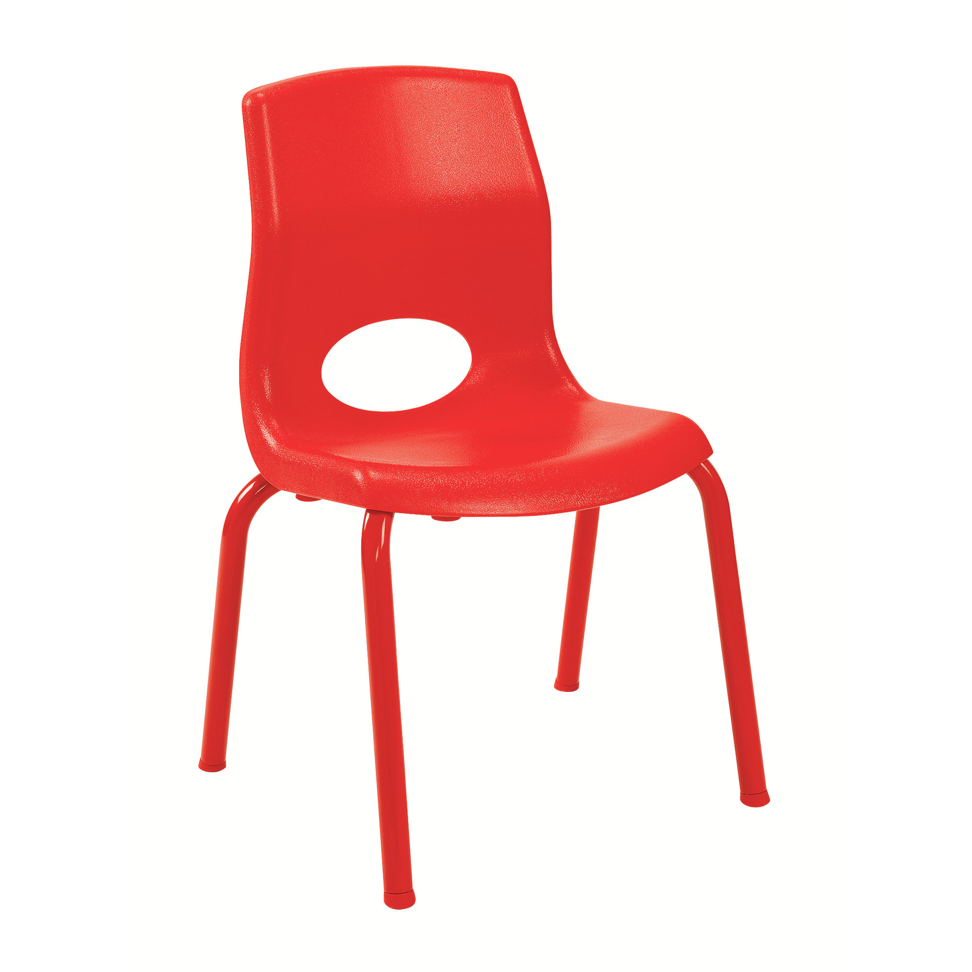 Angeles MyPosture Classroom Chair | Wayfair