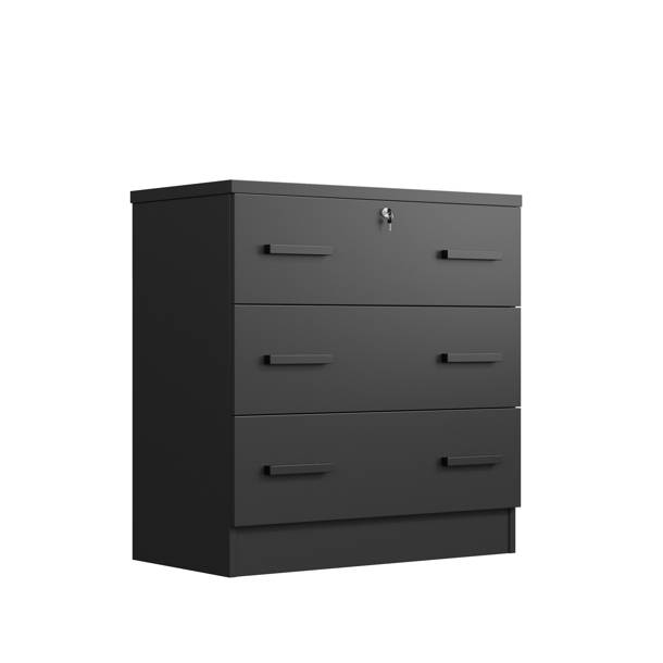Winston Porter Kathaline 3 Tiers Rayon from Bamboo Bookcase Bookshelf ...