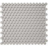 Penny Round Floor Tiles & Wall Tiles You'll Love | Wayfair