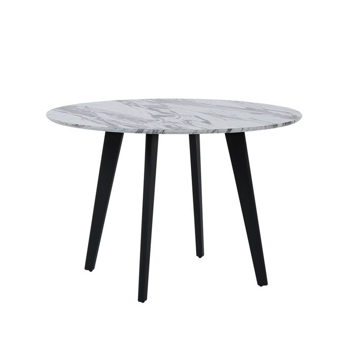 Ebern Designs Reston Dining Table | Wayfair.co.uk