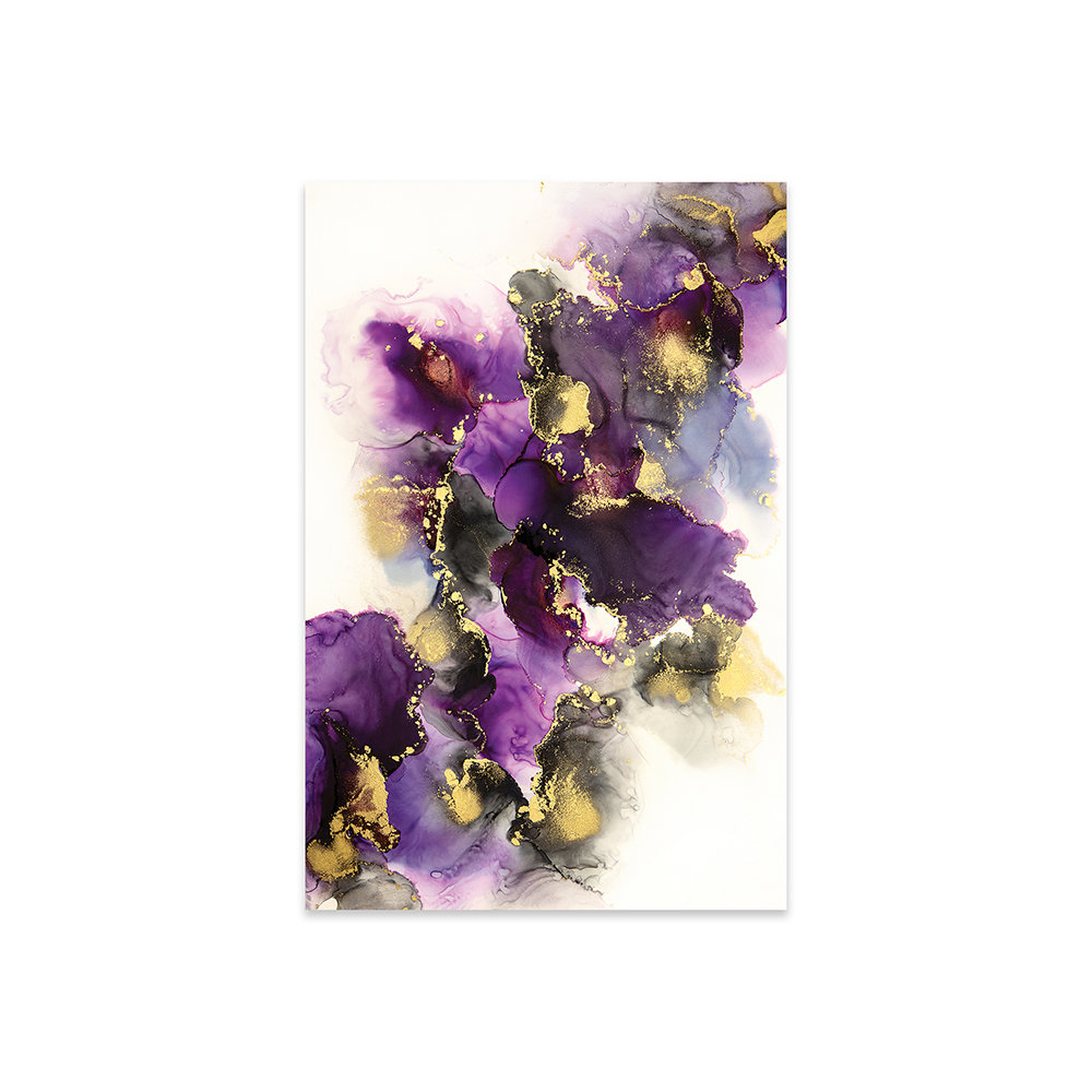 Mercer41 Diamonds for Breakfast by Jamie Pomeranz - Unframed Graphic ...