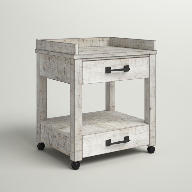 Westport Mobile Printer Stand