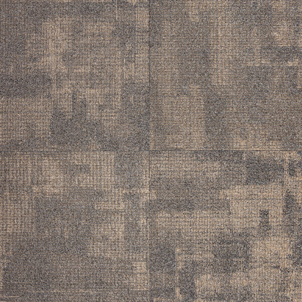 American Home Executive 19.5x19.5'' Commercial Grade Carpet Tile EZ ...