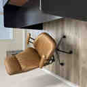 Williston Forge Albaugh Ergonomic Office Chair, High Back Swivel ...