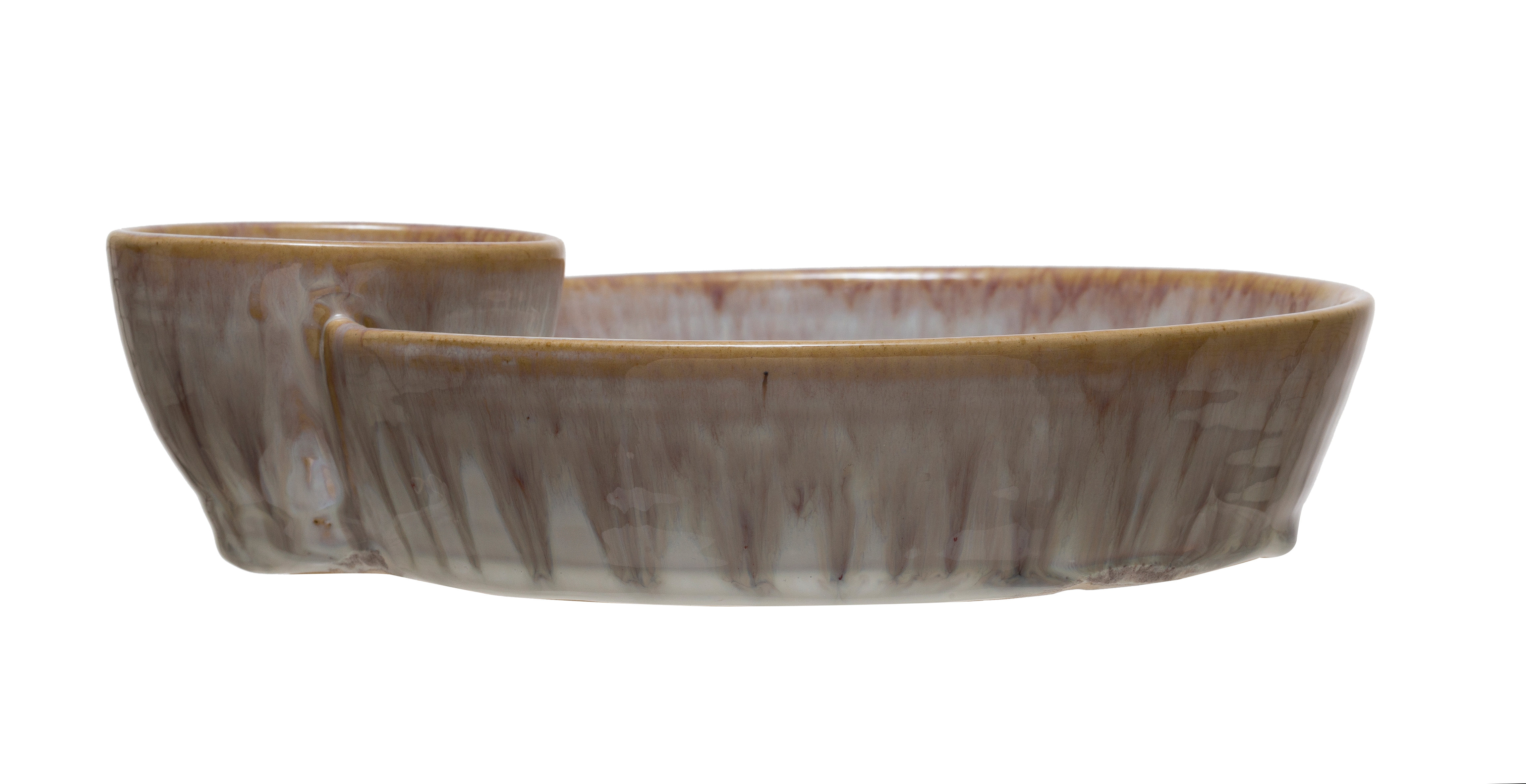 Union Rustic Aamirah Chips and Dip Platter - Wayfair Canada