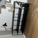 AllModern Level TV Stand for TVs up to 60" & Reviews | Wayfair