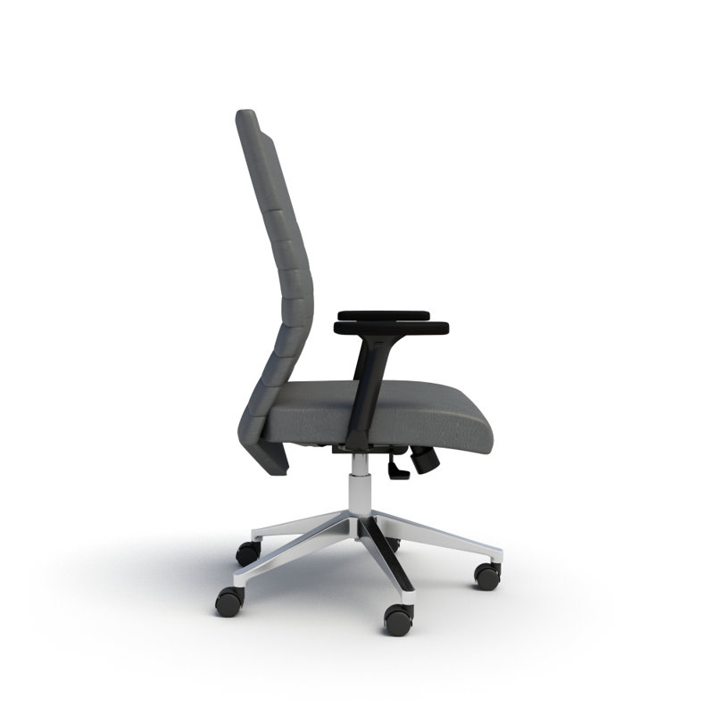 Compel Maxim LT Executive Task Chair | Wayfair