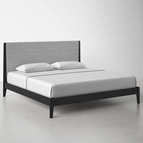 Modern & Contemporary Beds | AllModern
