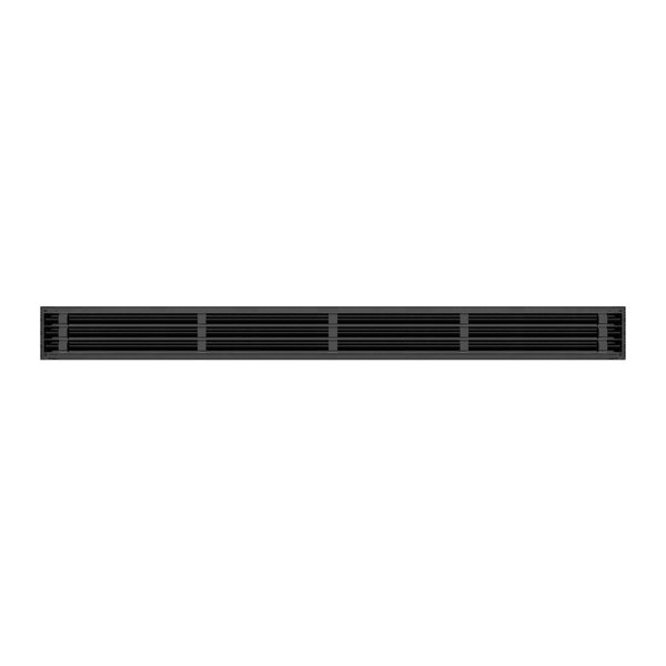 Texas Buildmart BUILDMART - 60" 3 Slot Linear Slot Diffuser - Triple ...