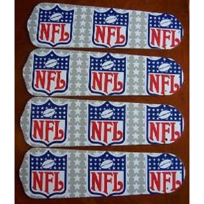Ceiling Fan Designers NFL 42" Blade | Wayfair