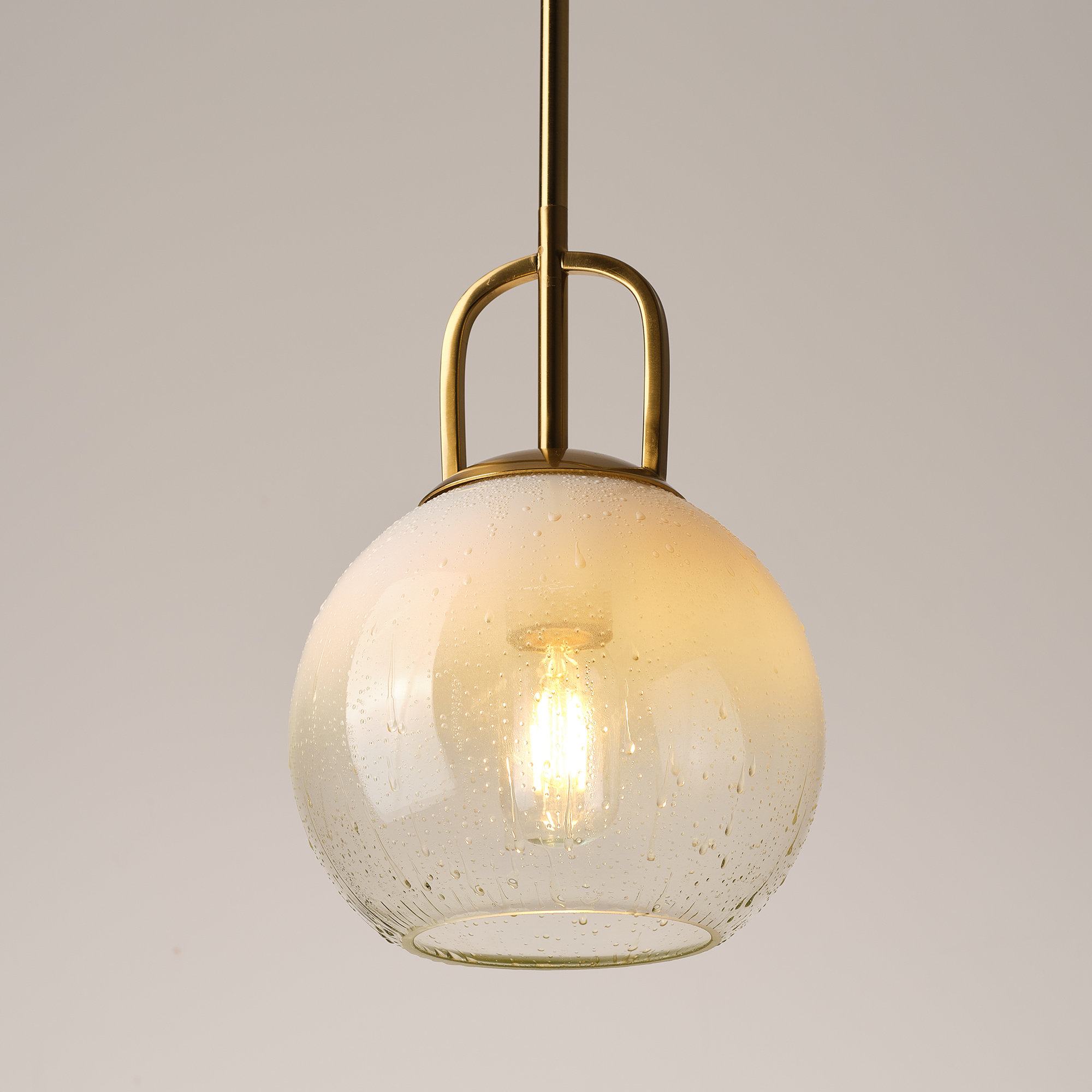 Mercer41 1 - Light Single Pendant | Wayfair