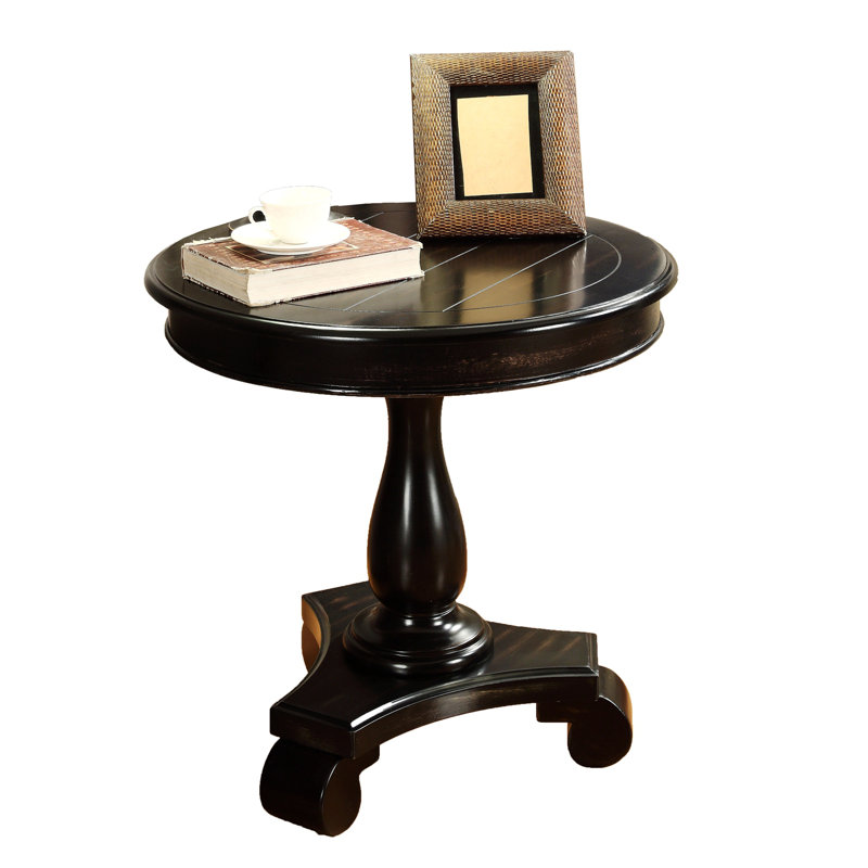 Alcott Hill® Craigory End Table | Wayfair