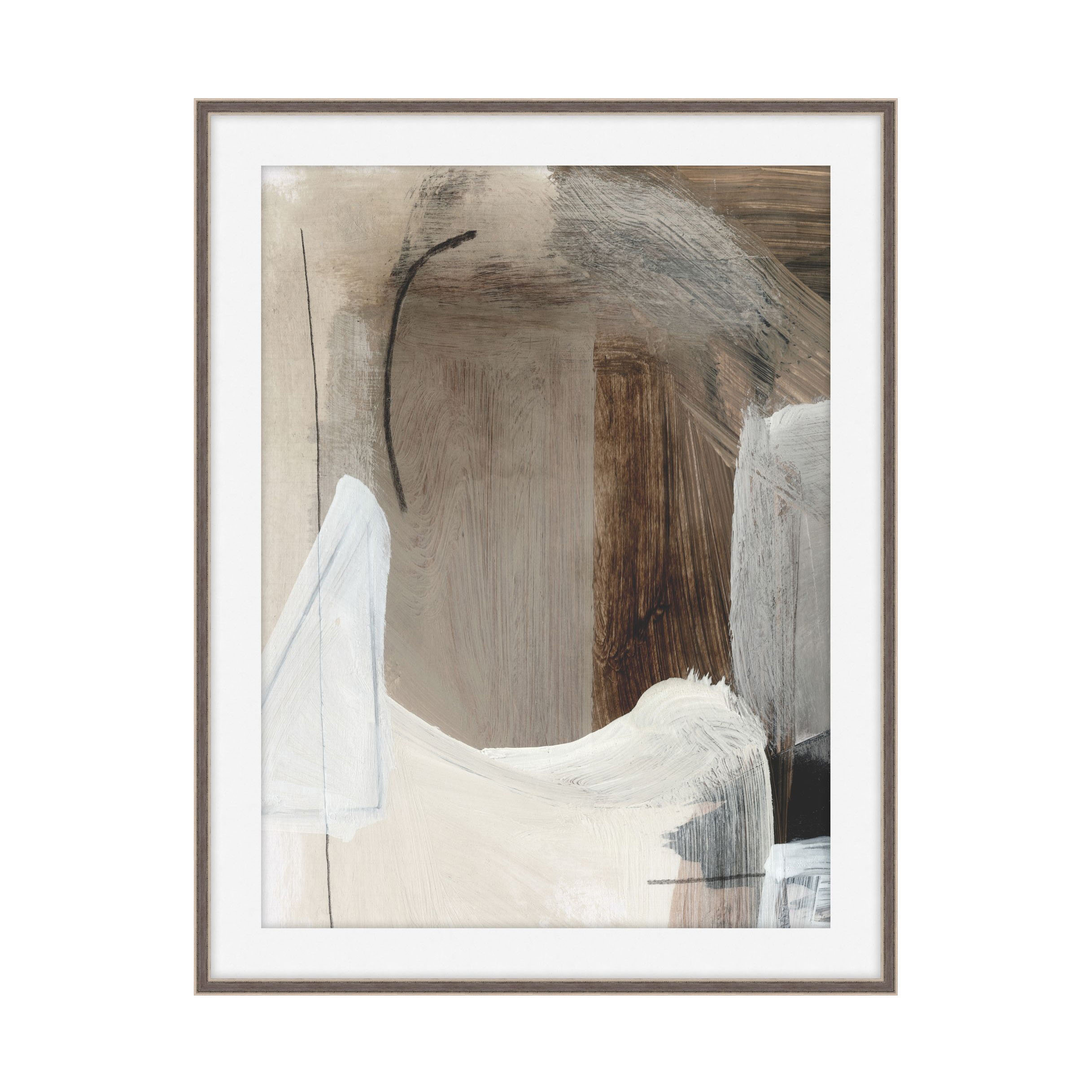 Theodore Alexander Grandeur 1 by Dan Hobday - Single Picture Frame ...