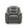 Rosalind Wheeler Chockla Recliner Chair, with Comfort Plus Headrest and ...