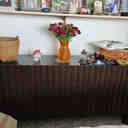 Latitude Run® Sevyn 9 - Drawer 59.1 " W Dresser & Reviews | Wayfair