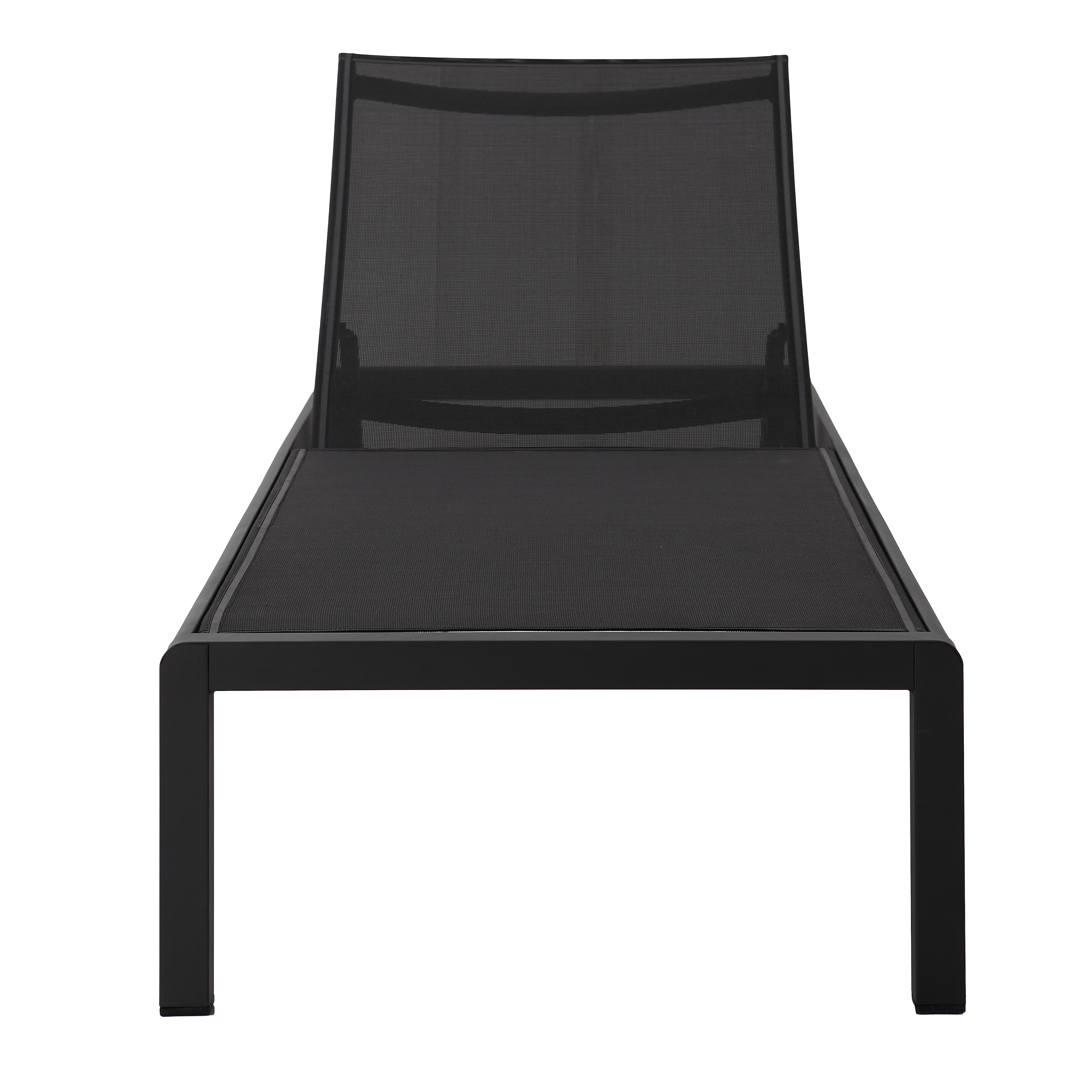 Meelano Reclining Chaise Lounge & Reviews | Wayfair